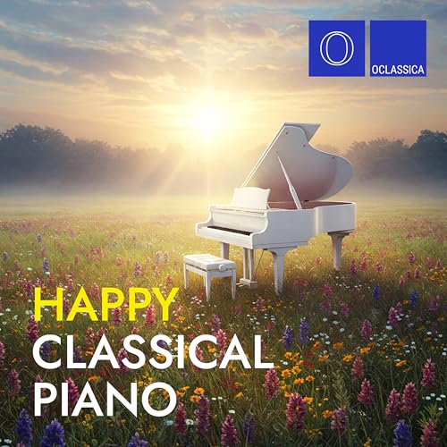 Happy Classical Piano by VARIOUS ARTISTS on Amazon Music Unlimited