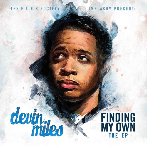 Play Finding My Own by Devin Miles on Amazon Music