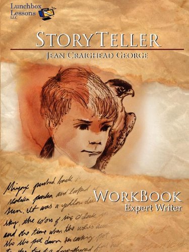Expert Writer Workbook (Storyteller): George, Jean Craighead ...