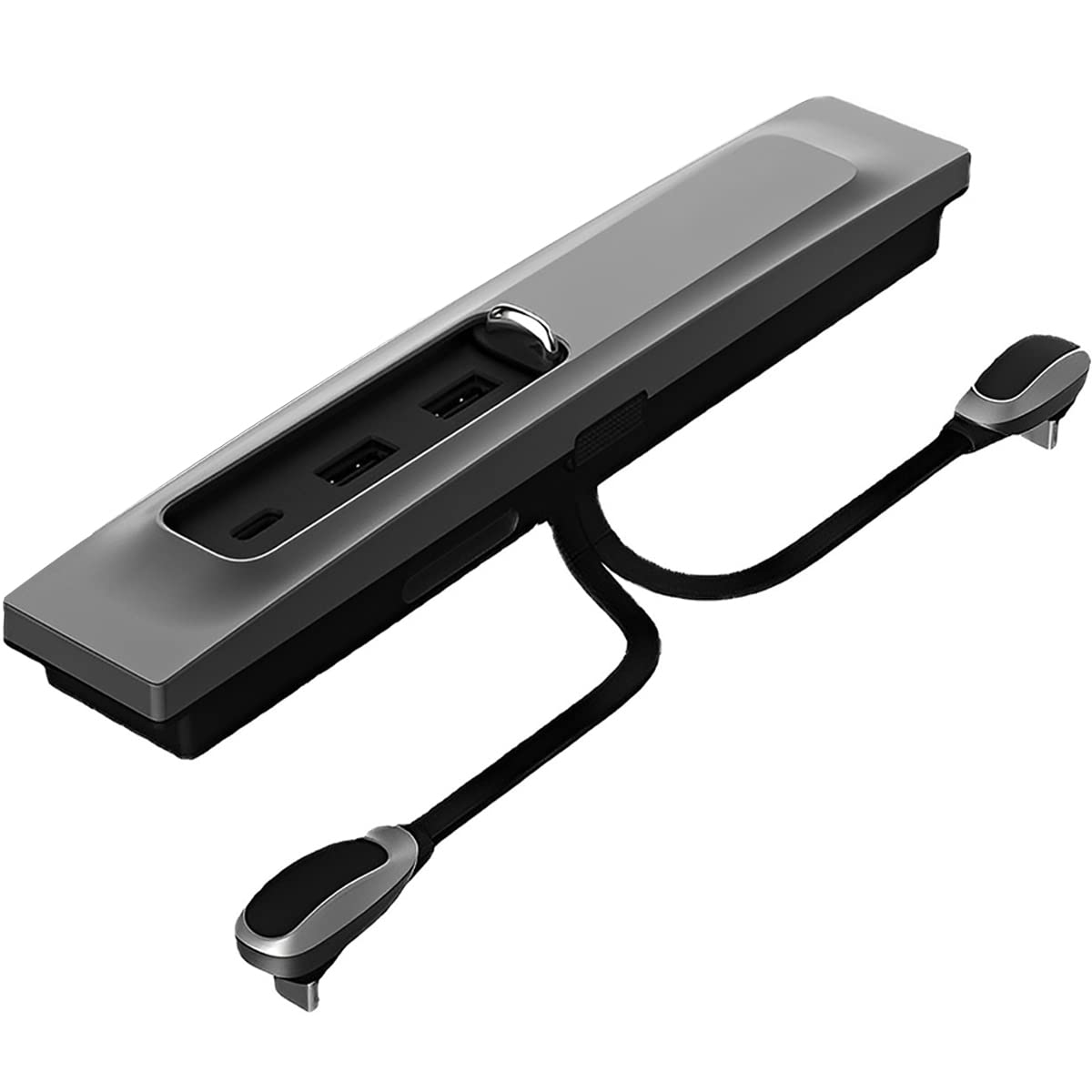 Buy Caffney USB C Docking Station Compatible with Tesla Model 3/Y 27W ...