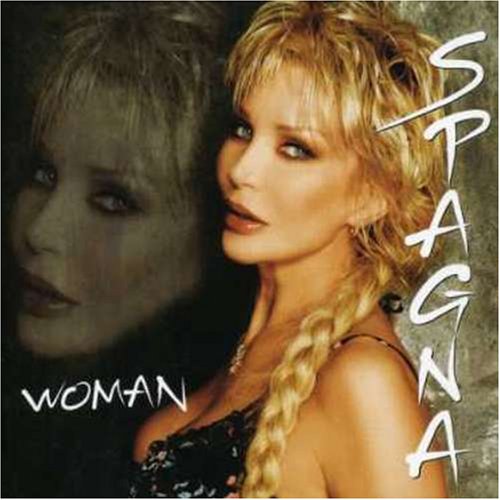 Spagna, Ivana - Woman - Amazon.com Music