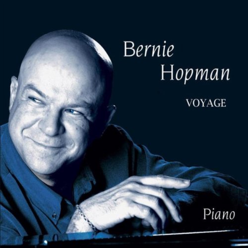 Play Voyage by Bernie Hopman on Amazon Music
