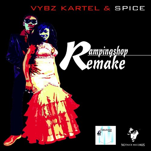 Play Ramping Shop Remake by Vybz Kartel & Spice on Amazon Music