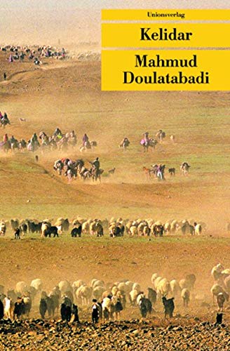 Amazon.com: Kelidar.: 9783293201453: Doulatabadi, Mahmud: Books