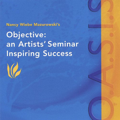 Play O.A.S.I.S. 2004 by Nancy Wiebe Mazurowski on Amazon Music