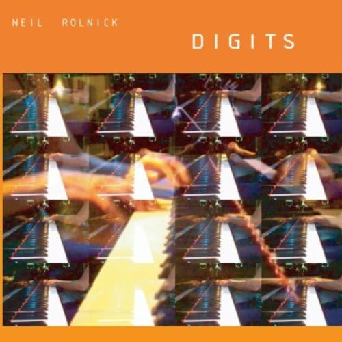 Neil Rolnick, Neil B. Rolnick, Joel Davel, Paul Dresher, Tom Ritter ...