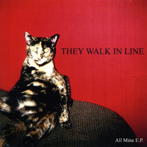 All Mine EP de They Walk In Line en Amazon Music - Amazon.es