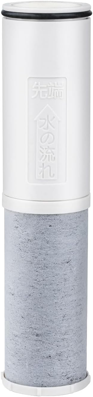 Amazon | HOUQUA SFC0002T 浄水器カートリッジ BSC05003 SFC0002TTS ZSRJT002R12BC ...