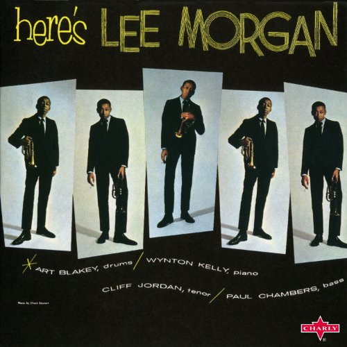 Here's Lee Morgan di Lee Morgan su Amazon Music Unlimited