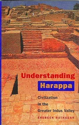 Buy Understanding Harappa – Civilization in the Greater Indus Valley ...
