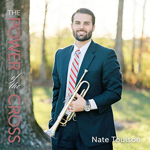 Play The Power of the Cross by Nate Toulson on Amazon Music Unlimited