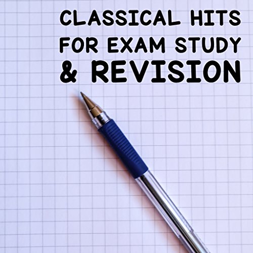 Amazon Music - Piano Pianissimo, Exam Study Classical Music, Relaxing ...
