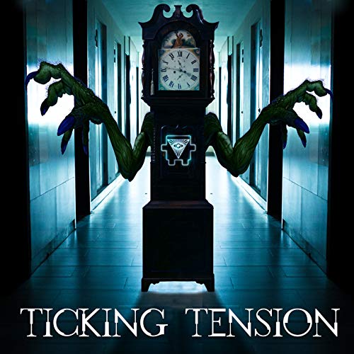 Play Ticking Tension by Alibi Music on Amazon Music