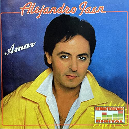 Amazon Music - Alejandro JaenのAmar - Amazon.co.jp