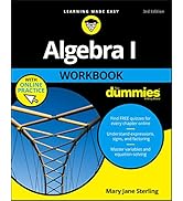 Amazon.com: Geometry Workbook For Dummies: 9780471799405: Ryan, Mark: Books