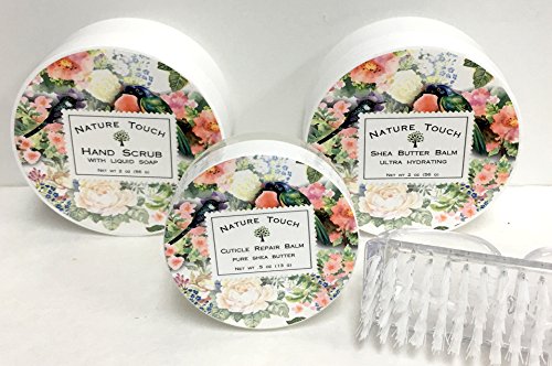 Amazon.com : Spa Set for Hands,Hand Care Gift Set,Hand Lotion Sets for ...