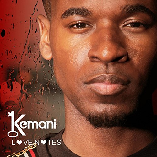 Play Love Notes by Kemani on Amazon Music