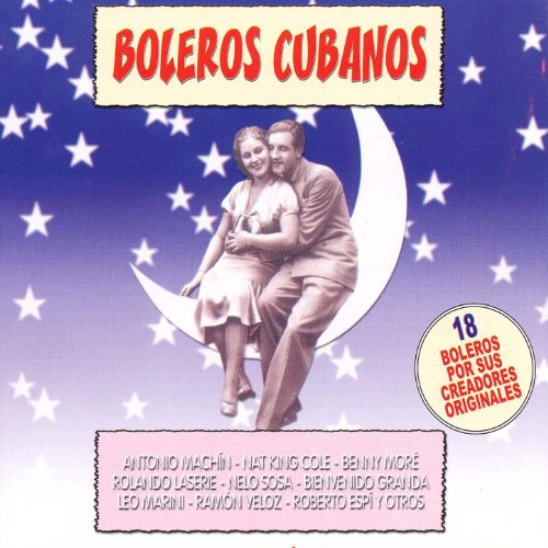 Boleros Cubanos von Various artists bei Amazon Music - Amazon.de