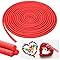 Amazon.com: Frienda Foam Noodle Rope 40 ft 5/8 Inch Pool Noodles Tube ...