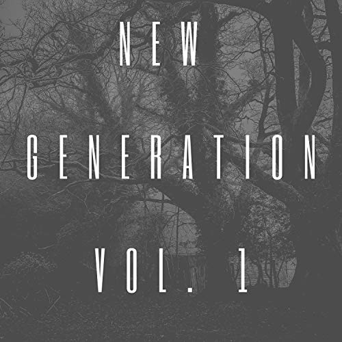 Amazon.com: New Generation Vol. 1 : VARIOUS ARTISTS: Digital Music