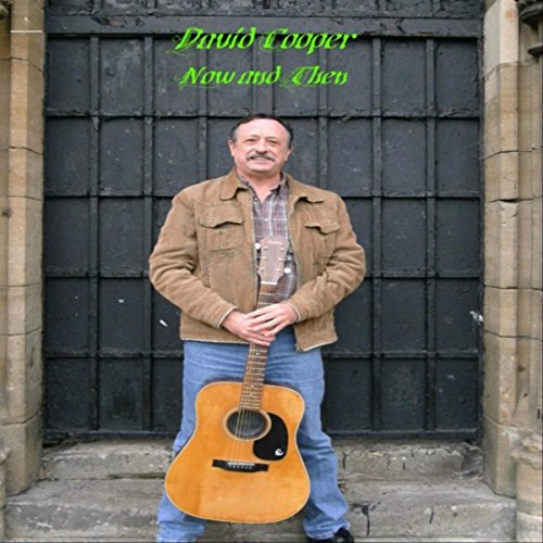 Play Now and Then by David Cooper on Amazon Music