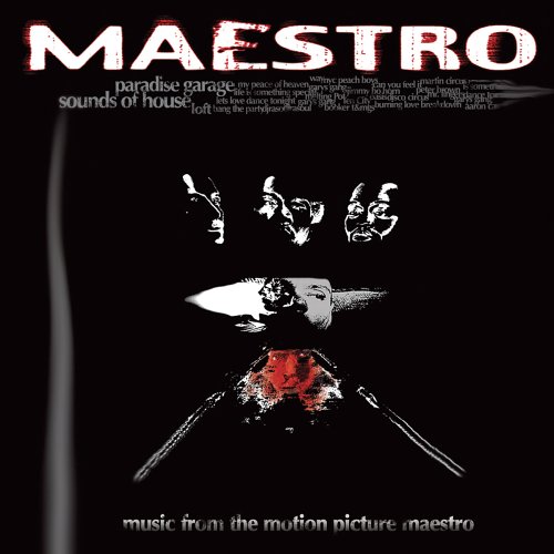 Maestro - : Amazon.de: Musik