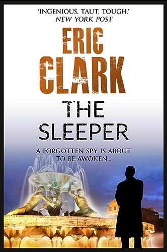 THE SLEEPER an utterly gripping spy thriller - Kindle edition by Clark ...