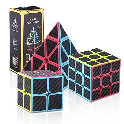 Top 10 Best Speed Cube Set Reviews In 2022