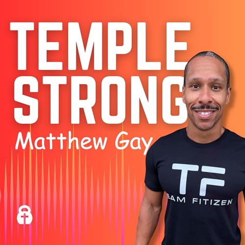 Amazon.com: Temple Strong : Matthew Gay: Audible Books & Originals