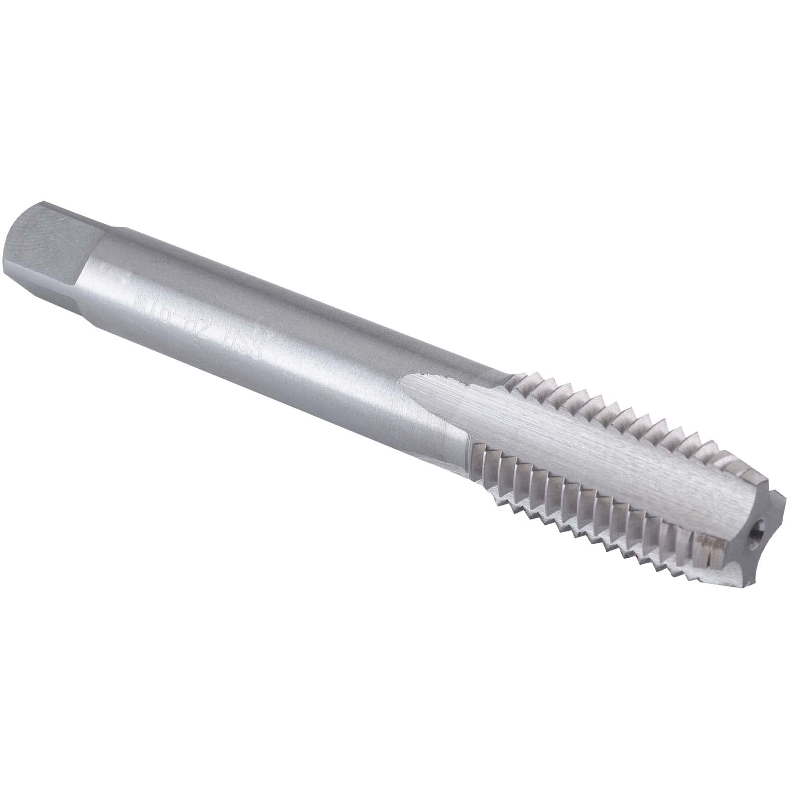 Snapklik.com : Burkit M16 X 2 Thread Tap Right Hand