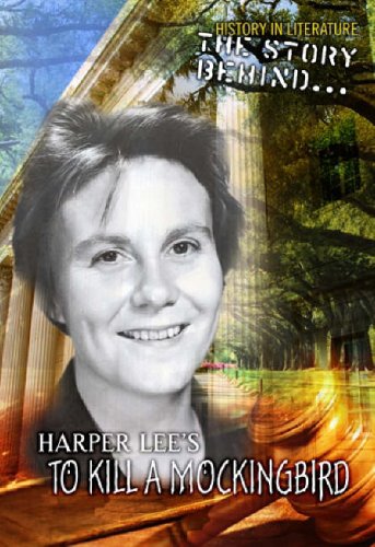 Buy To Kill a Mockingbird - Harper Lee - Racism (History in Literature ...