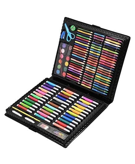 NVF Colouring Pencils Painting Set | Drawing Tool | Water Color Sketch ...