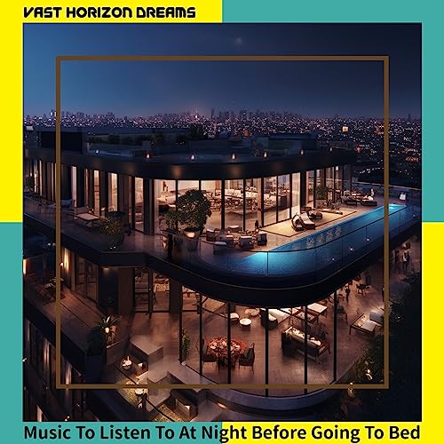 The Sound of the Night song by Vast Horizon Dreams from Music to Listen ...