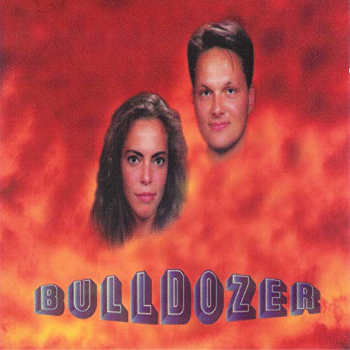 A State of Mind by Bulldozer on Amazon Prime Music