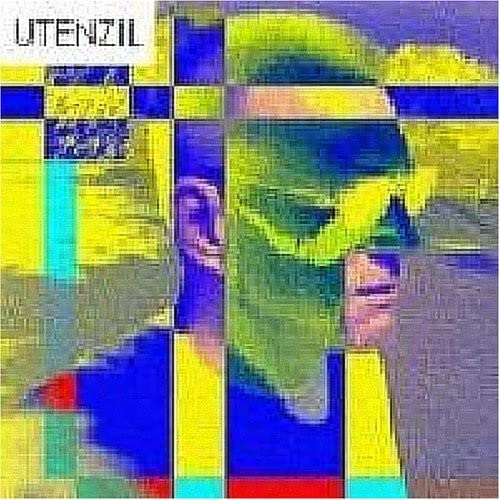 Utenzil, Utenzil - Utenzil - Amazon.com Music