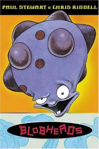 Buy Bumper Blobheads: Four books in one! Book Online at Low Prices in ...