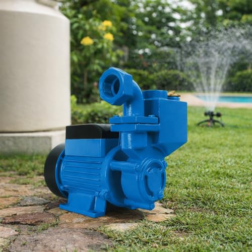 Bomba Para Cisterna De Agua - Ferreteria Y Herramientas