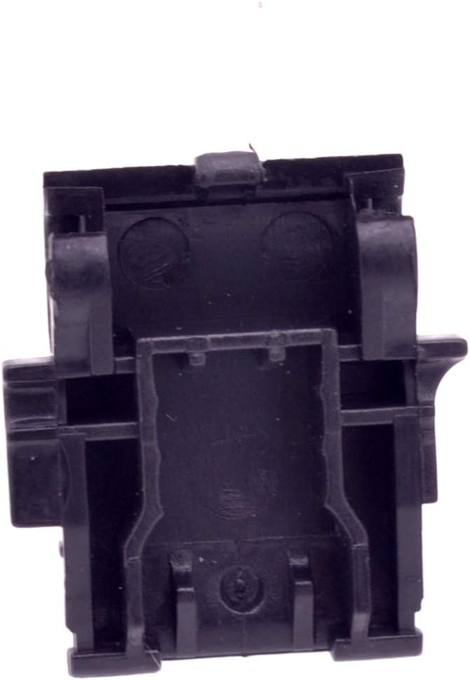 Amazon.com: Deal4GO RJ-45 LAN Ethernet Port Cover Door Network Shell ...