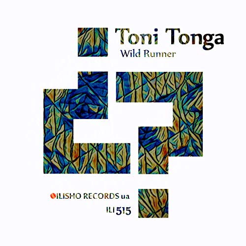 Amazon Music - Toni TongaのWild Runner - Amazon.co.jp