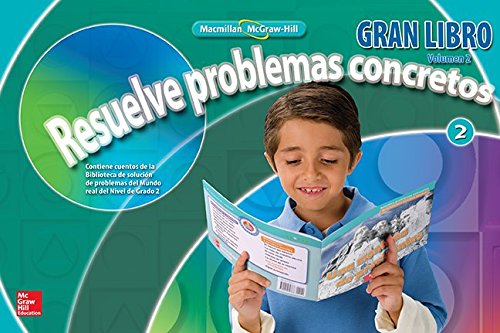 Amazon.com: Spanish Real World Problem Solving Leveled Reader Big Book ...