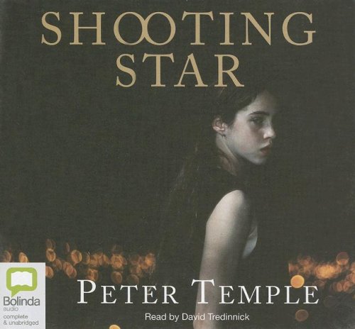 Amazon.com: Shooting Star: 9781740939683: Temple, Peter, Tredinnick ...