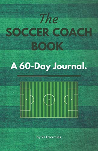 9 Best Soccer Coaching Books for Beginners - BookAuthority