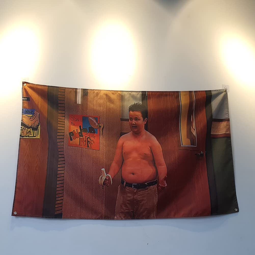 Gibby Icarly Gibby Gibson | ICarly Wiki | Fandom