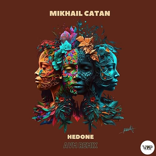 Play Hedone (AVM Remix) by Mikhail Catan on Amazon Music