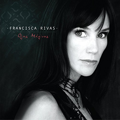 Amazon MusicでFrancisca RivasのOjos Mágicosを再生する