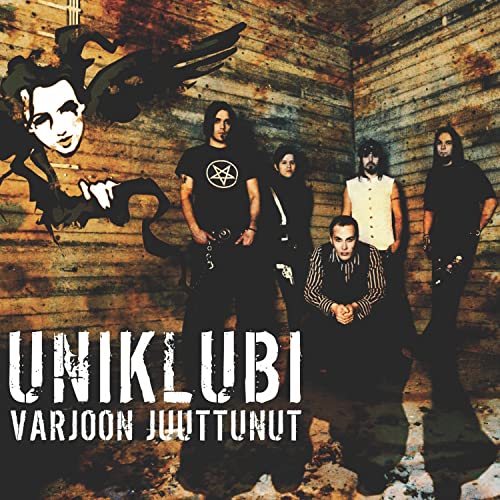 Amazon MusicでUniklubiのVarjoon juuttunutを再生する