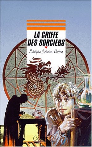 Amazon.com: La griffe des sorciers: 9782700223989: Books