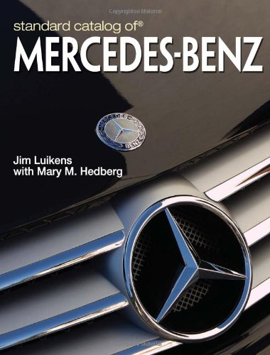 Amazon.co.jp: Standard Catalog Of Mercedes-Benz : 本