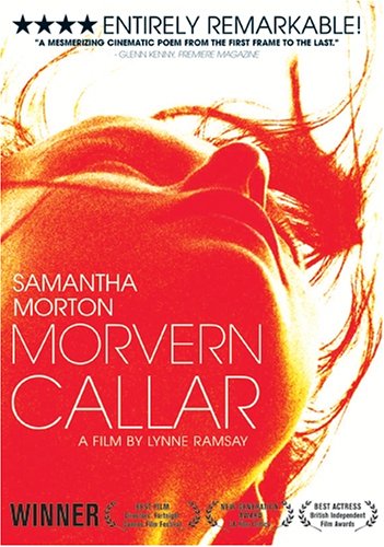 Morvern Callar [USA] [DVD]: Amazon.es: Morton, Samantha, McDermott ...