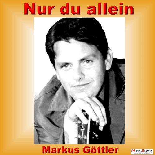 Play Nur du allein by Markus Göttler on Amazon Music